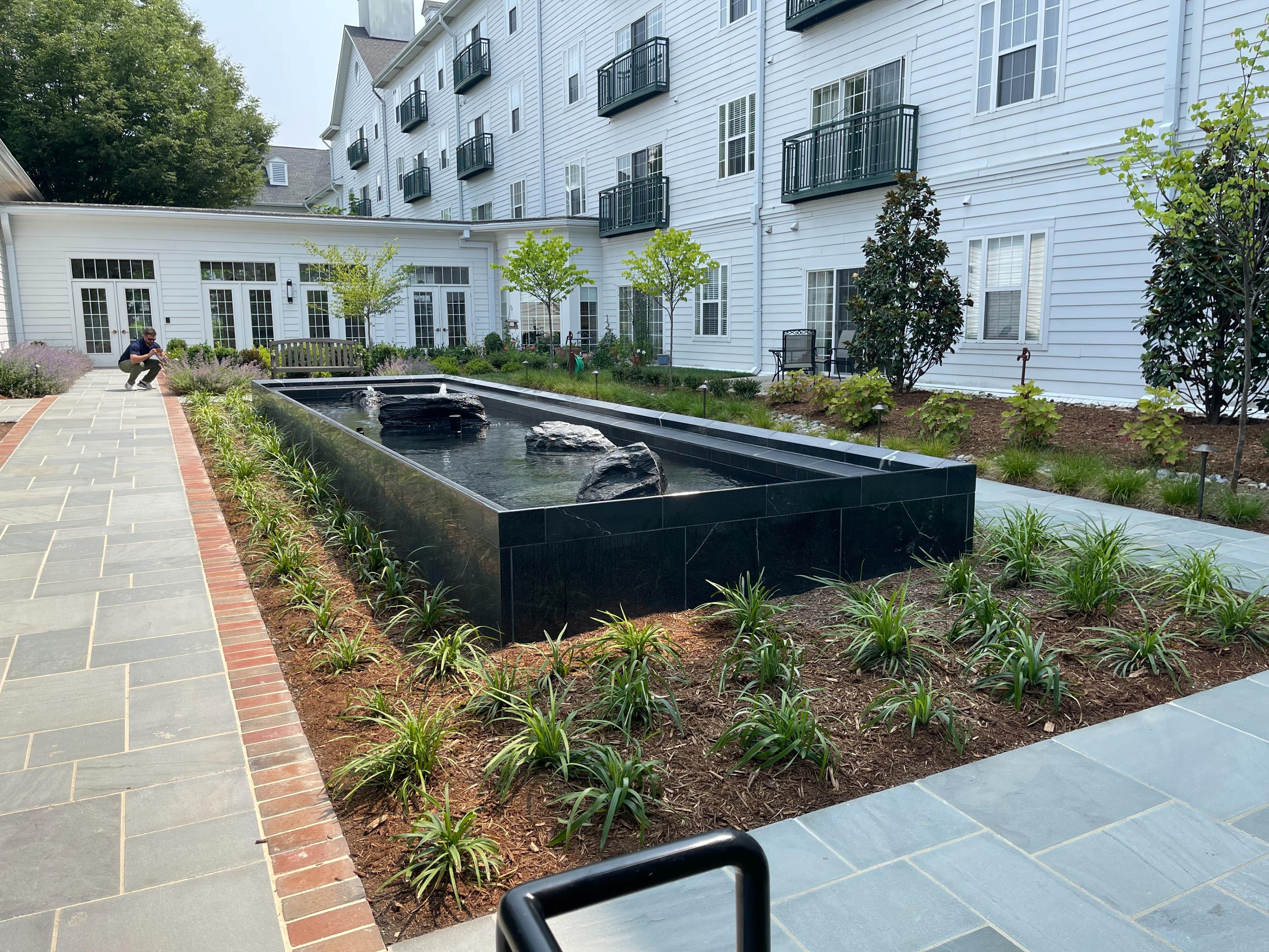 Landscaping with Hardscapes: Incorporating Paths, Patios, and More